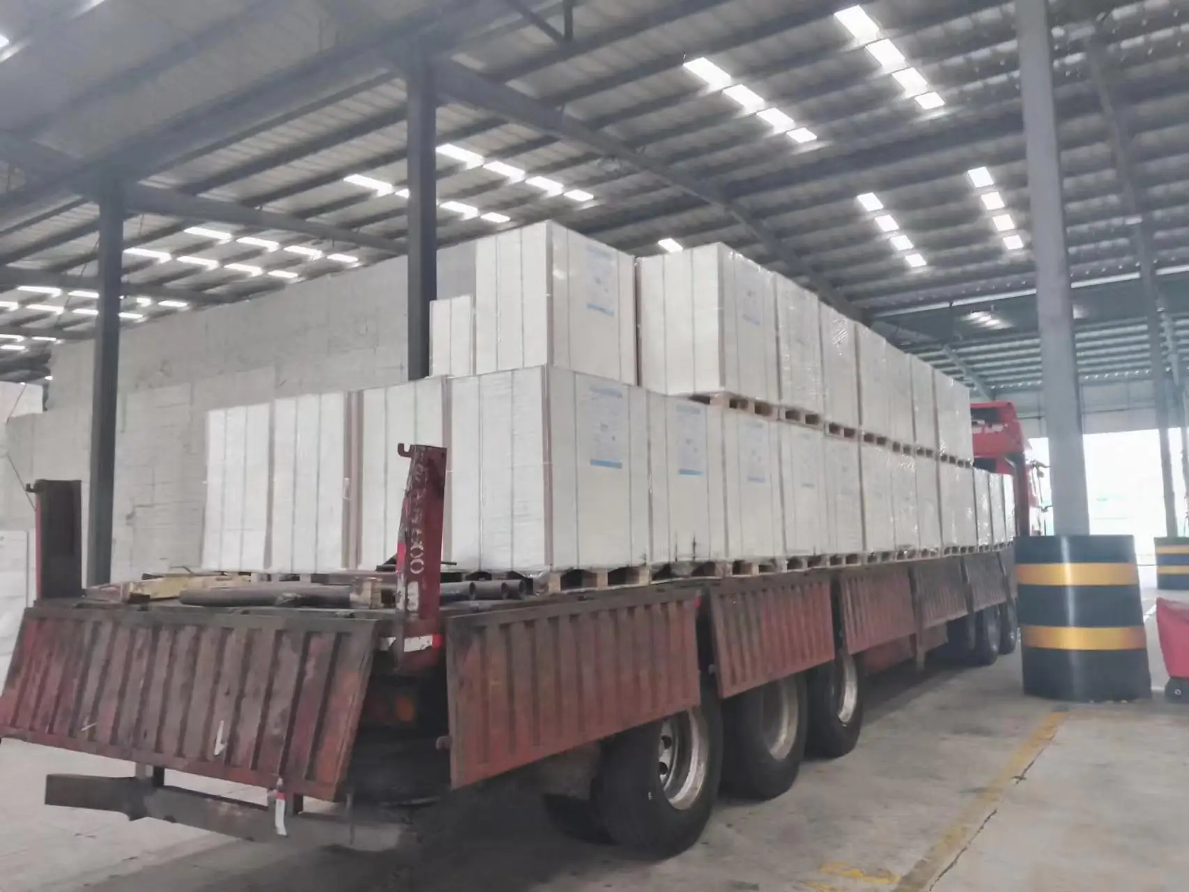 Sheet Size 600*900mm - High Bulk GC1 Ivory Board for Packaging