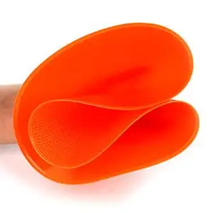 Flat Spot Markers - Non-Slip Rubber Floor Dots for Soccer & Basketball ...