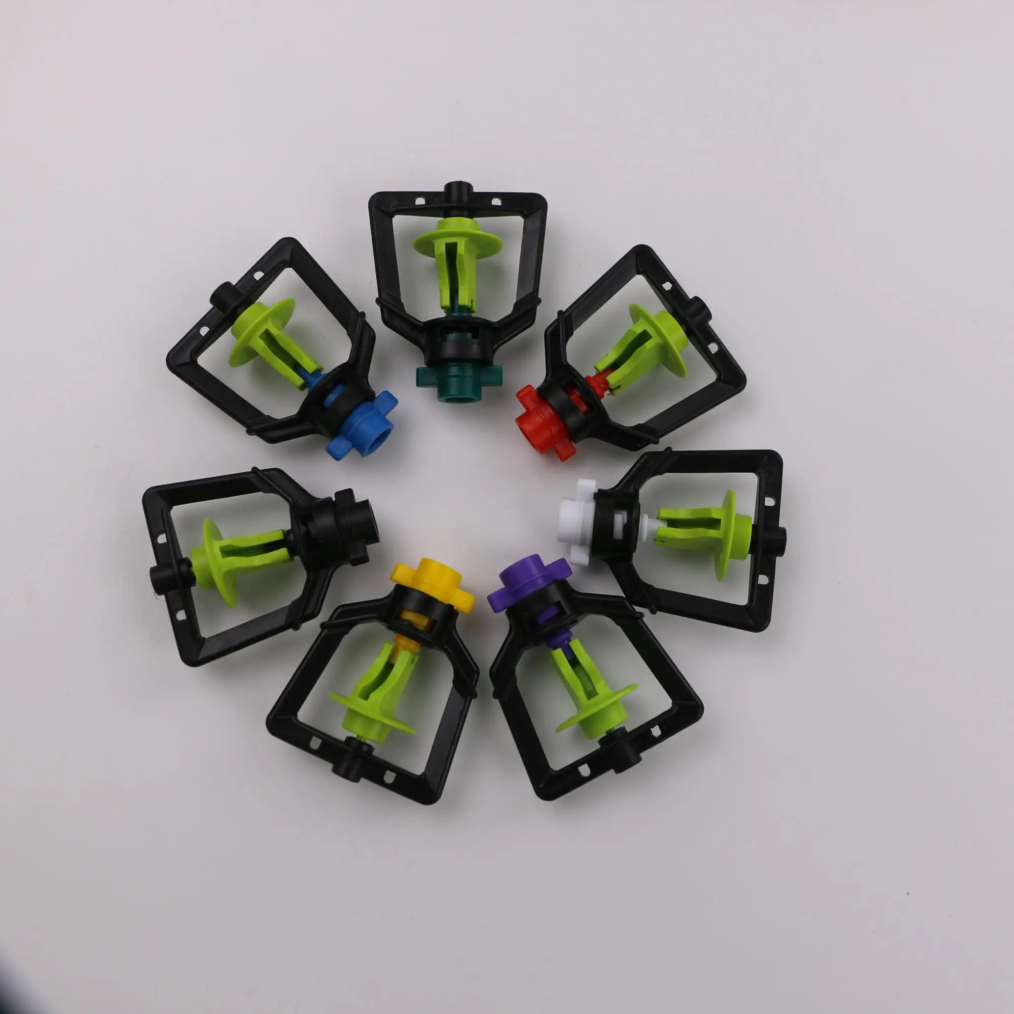 Eco-friendly Irrigation Micro Sprinkler - Buy Irrigation Micro ...