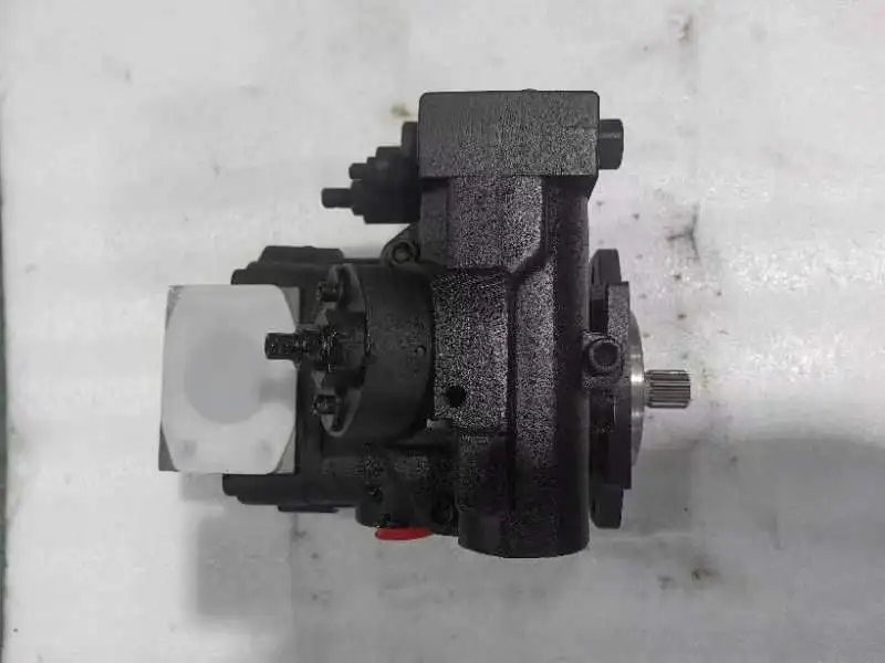 Hydraulic Pump At Series Hyrdraulic Piston Pump At457670 At223519 ...