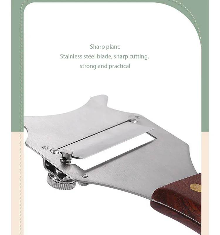 Wholesale Premium Quality Adjustable Stainless Steel Truffle Planer ...