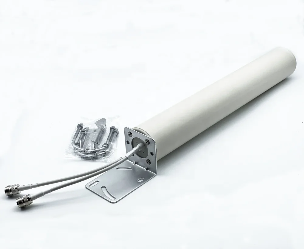 Huawei 5g Lte Outdoor Omni-directional Antenna For 4g Router - Oem
