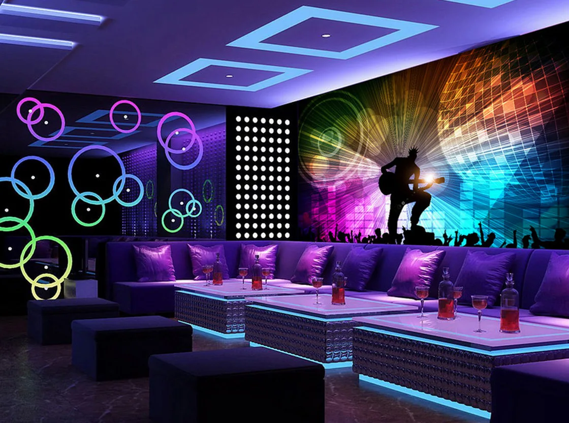 Vip Bottle Service Presenter Led Club Bottle Presenter Sign - Buy Led ...