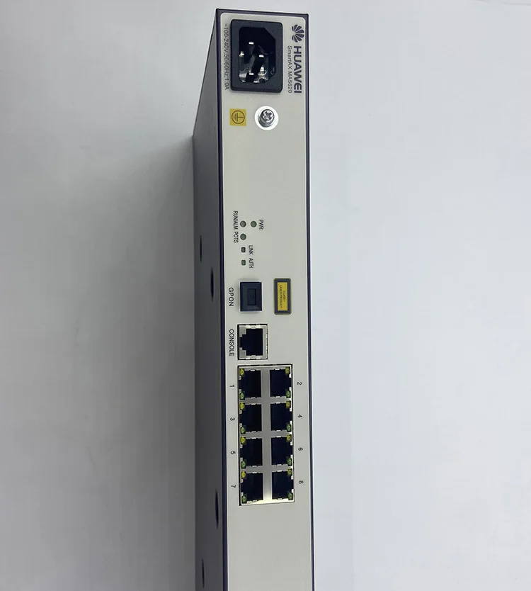 MA5620 MDU Gpon Onu Smartsax Series - FTTH ONT Solutions