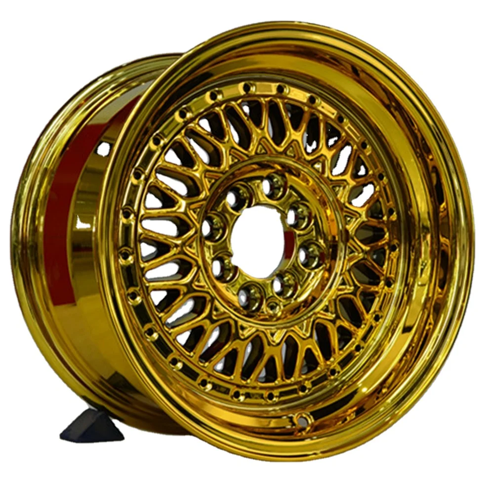 Chinese Made Wheel For Bbs For Car Alloy Rim 15 16 17 18 Inch Wheels ...