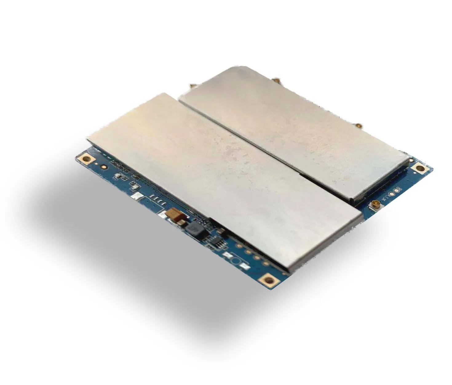 SR8440D Quantenna QT3840BC 802.11ac 4T4R High Power 25dBm 1000M ...