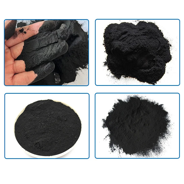 Battery Anode Material Supercapacitor Powder Activated Carbon Price ...