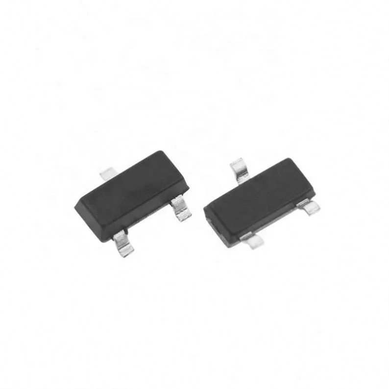 Switching diode DIODE TRANSISTOR MOSFET MMBD4448H-7-F SOT-23 MMBD4448 ...