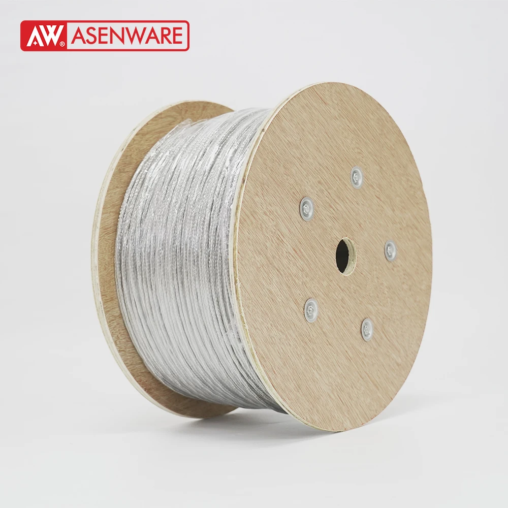 Asenware Fire Alarm Linear Heat Cable - Reliable Detection