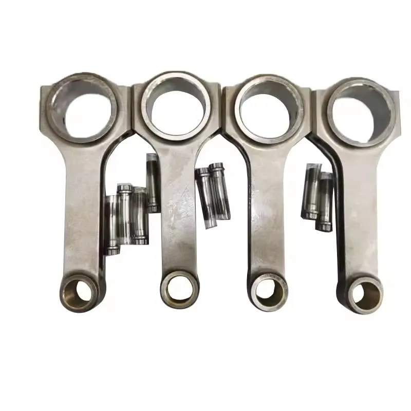 Genuine New Model 6ct Diesel Engine C3901383 3971394 Connecting Rod ...