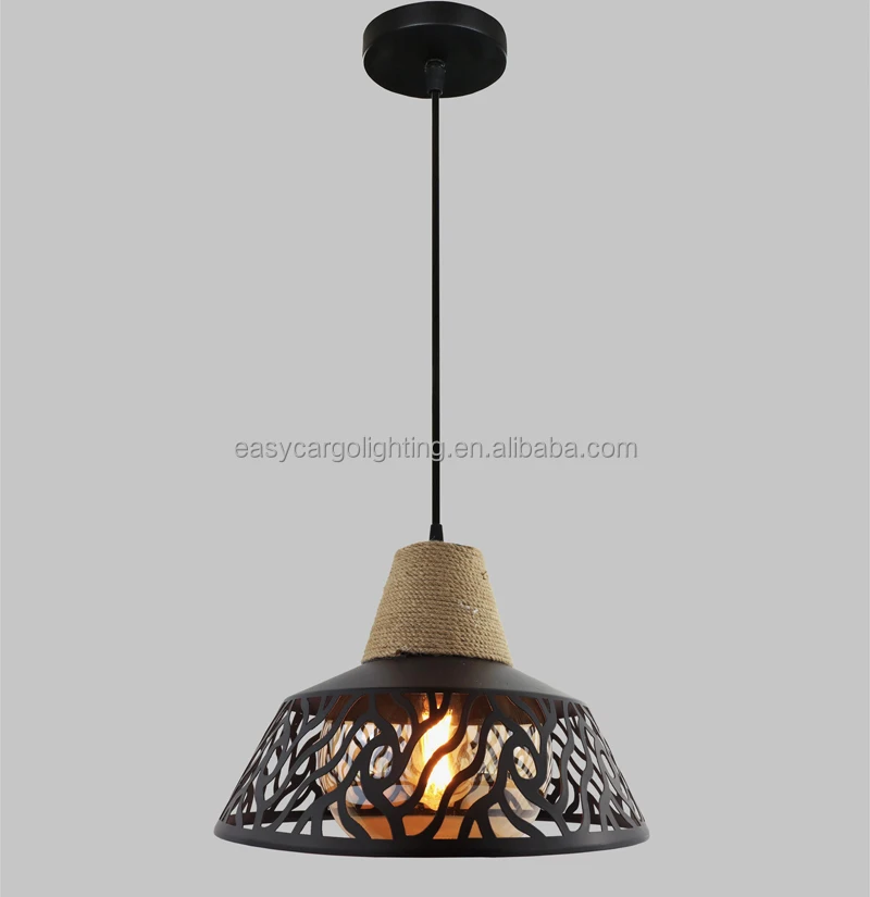 Bar Loft Alphabet Indoor Lighting - Vintage Chandeliers