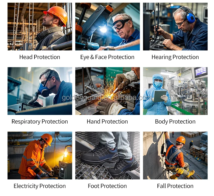 3M Industrial Factory Dust and Haze Prevention Silicone Half Face Mask ...