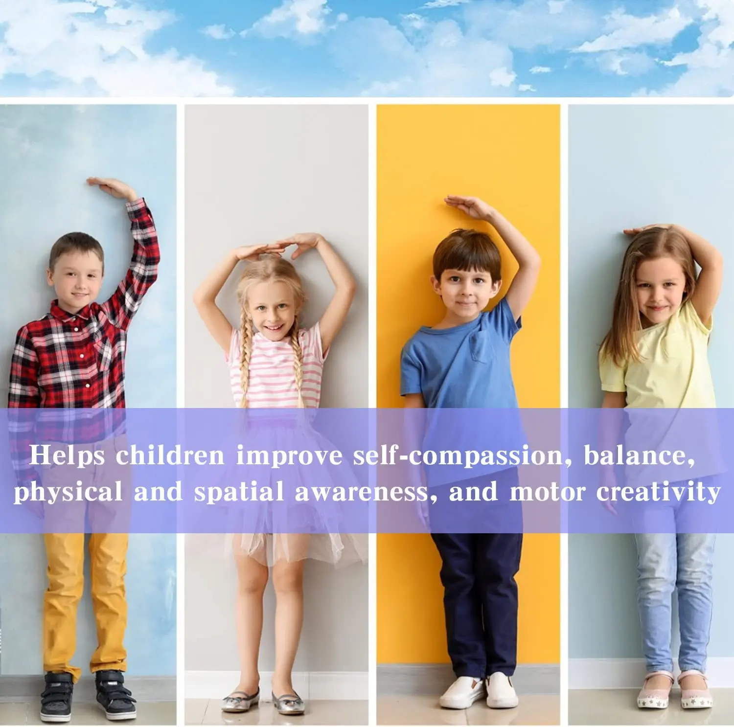 Unisex Sensory Sack Sensory Body Sock For Kids With Autism - Buy ...