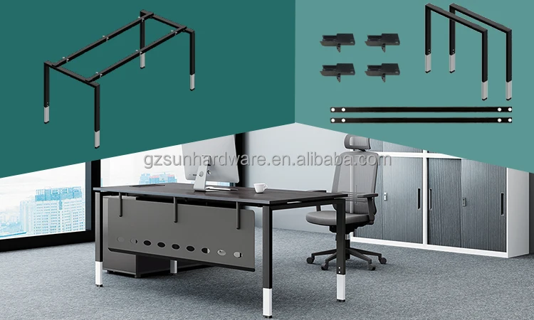 Wholesale Cheap Modern Office Table Legs - OEM ODM Furniture