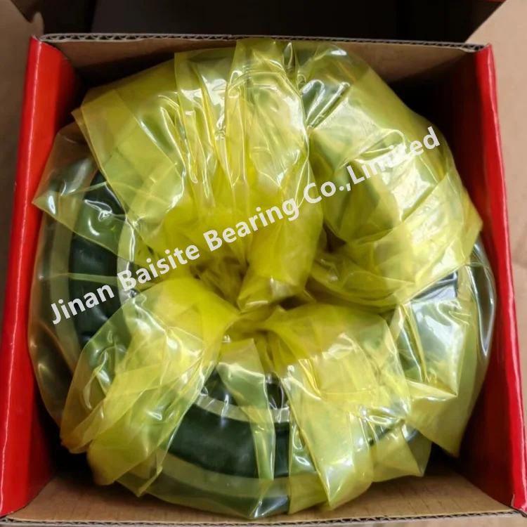 566425.H195 Heavy Duty Truck Wheel Hub Bearing - Stable Performance