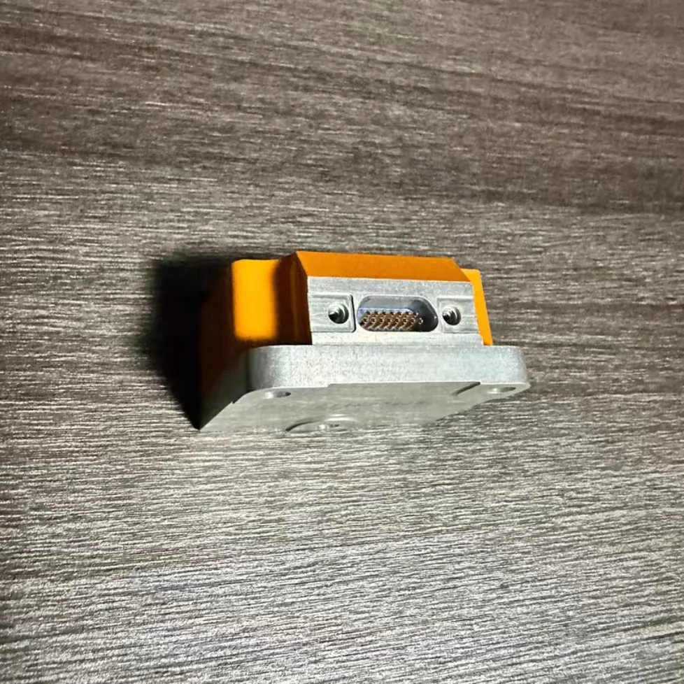 SENSONOR STIM-318 IMU Sensor - Precision Inertial Navigation