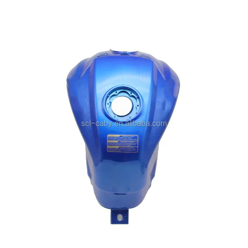 Motorcycle Fuel System Jd71034r Jd71035g Universal Modified 8l Fuel ...