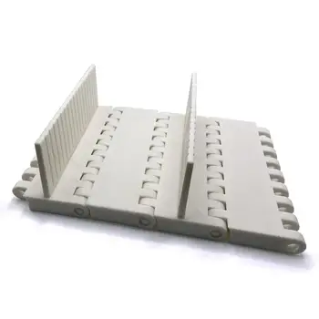 Pitch 50.8mm Opb Modular Conveyor System Plastic Conveyor Belt - Buy ...