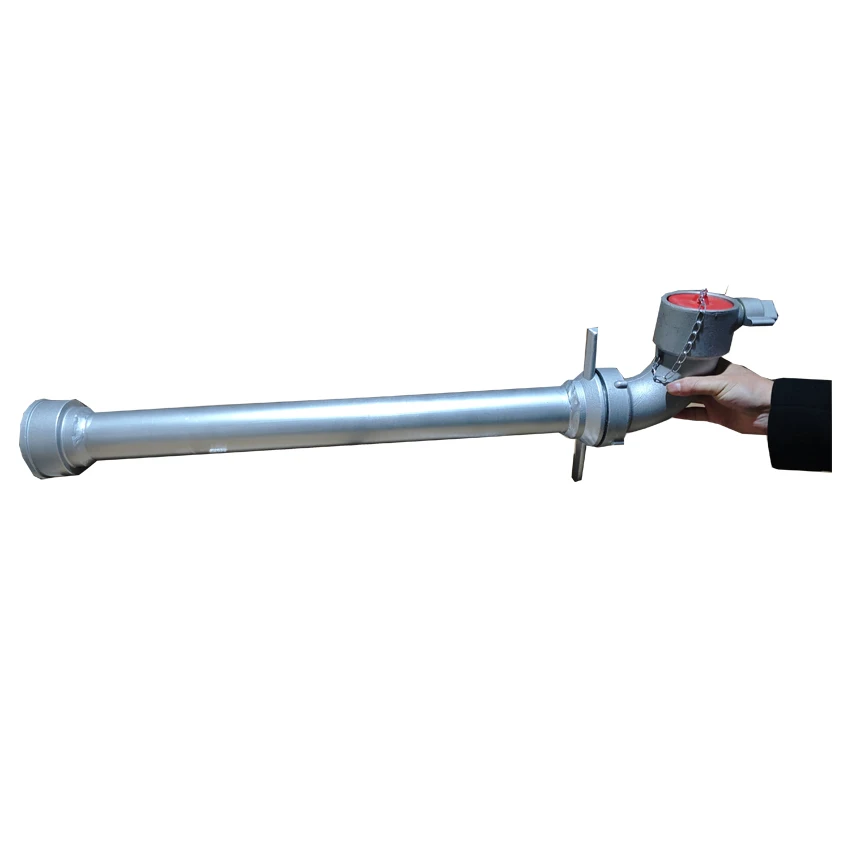 Alibaba.com: Single Head Aluminium Fire Hydrant Standpipes BS336 ...