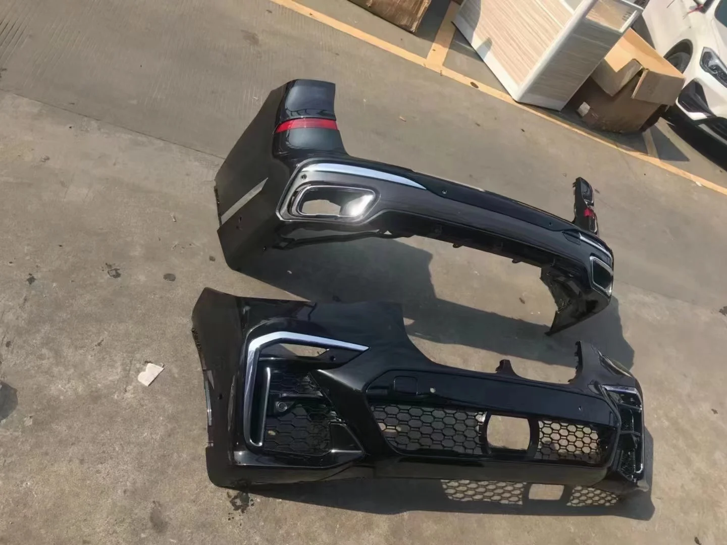 High Quality 7 Series F02 X7 G07 5 Series G38 X3 G01 3 Series G28 X2 ...