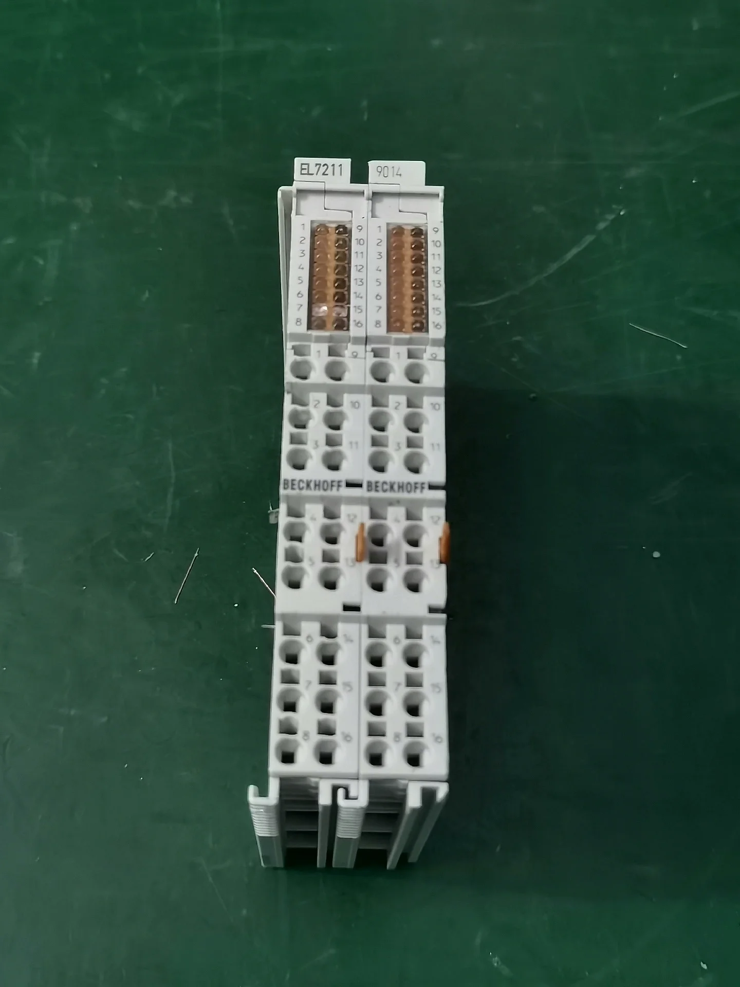 New Original Beckhoff Module El7211-9014 In Stock - Buy Beckhoff Module ...
