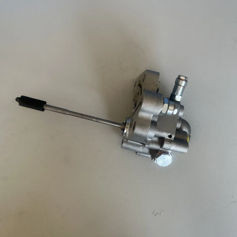 High Quality GEAR PUMP Fuel Pre-Supply for RENAULT MAGNUM DXI 12
