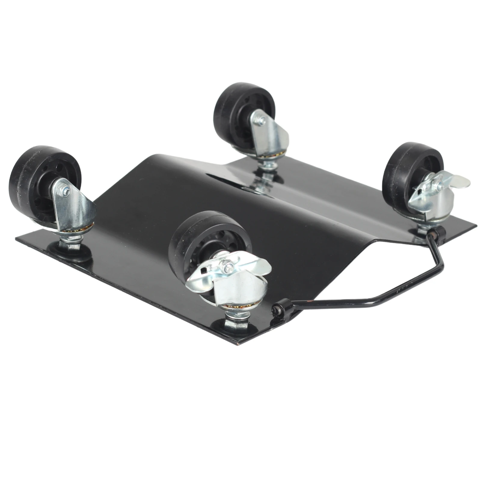 Heavy Duty Tire Wheel Dolly - Vehicle Movers for Repair