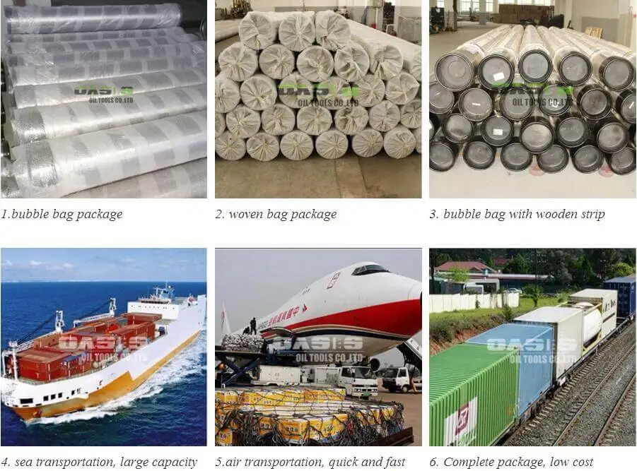 Api 5ct 9-5/8inch Seamless Casing Pipes 53.5 Ppf - Buy Seamless Casing ...