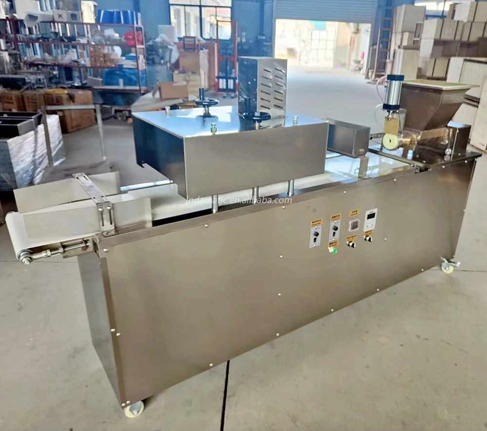 High Quality Small Cookie Pizza Bread Dough Ball Maker Divider Cutter ...