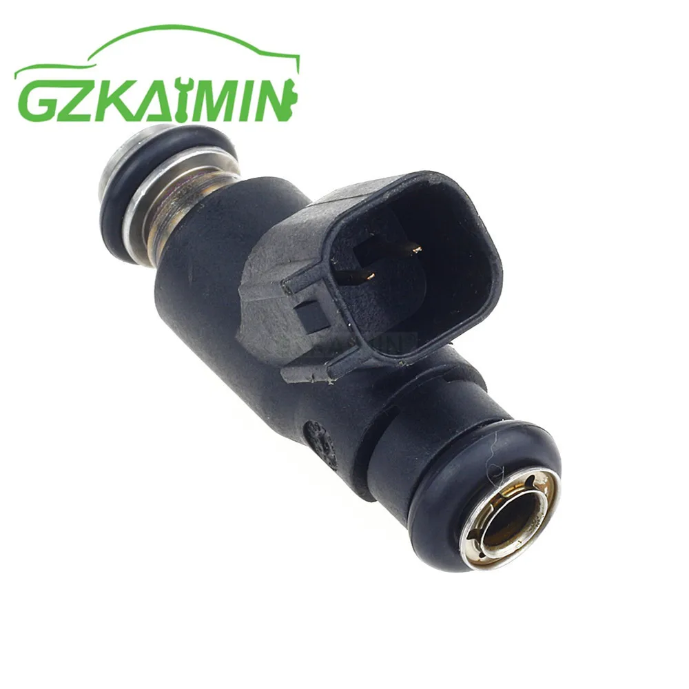 雪佛兰发动机的高质量汽车喷油器喷嘴OEM 28203962| Alibaba.com