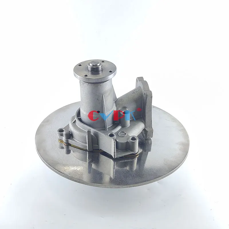 2510042501 25100-42501 Water Pump ForHYUNDAI H100 4D55 4D56 D4BB Diesel ...