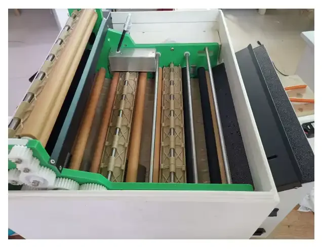 Xr-430l Automatic Industrial Radiographic X-ray Film Processor ...