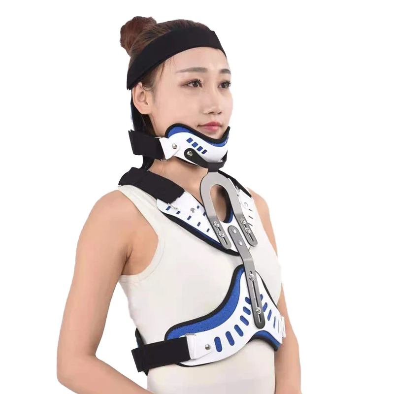 Adjustable Thoracic Fracture Neck Sprain Cervical Spine Postoperative ...
