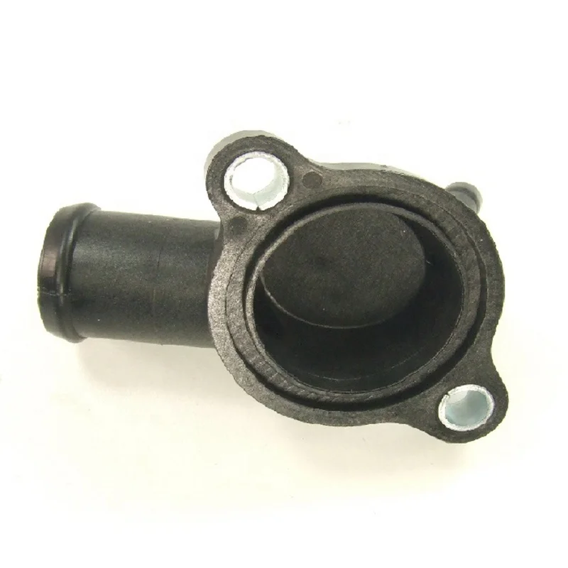 大众奥迪汽车发动机零件恒温器外壳水法兰04L121131E 04L 121 131E 04L 121 131 E| Alibaba.com