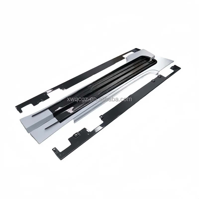 For Rolls-Royce Phantom Body Kit Mixed Fiberglass MSY Style Car Front ...