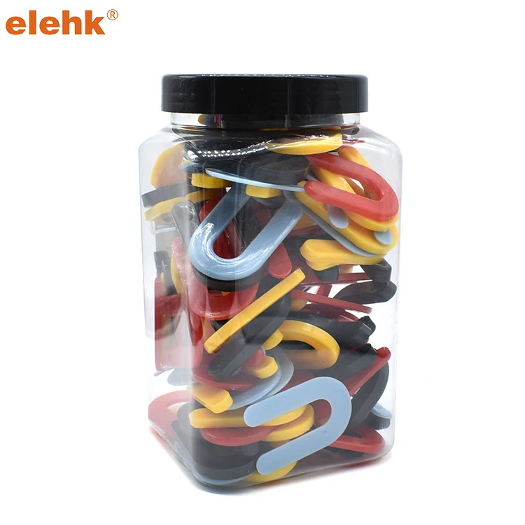 Elehk Plastic Window Shims and Door Shims for Glass