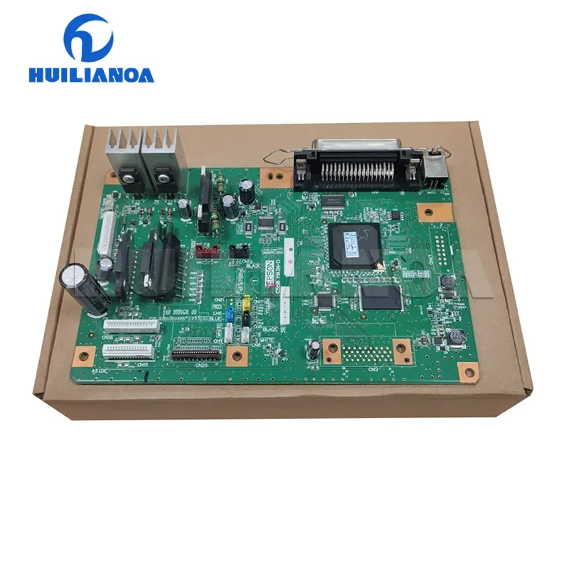 Mainboard Logic Board Formatter Board Mother Board for Epson Lq590 ...