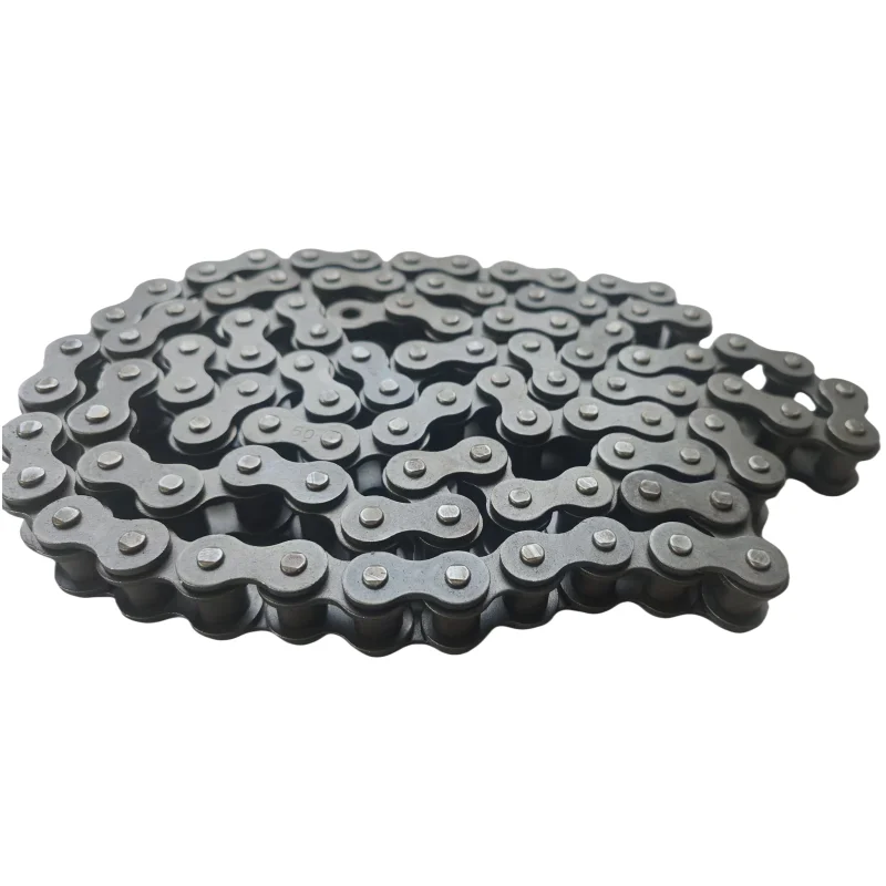 ANSI standard 50-1 size transmission chain on sale| Alibaba.com