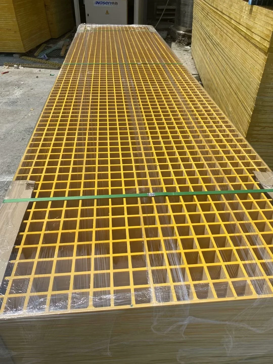 Frp Tree Grate,Frp Solar Photovoltaic Walkway,Frp Trench Grid ...