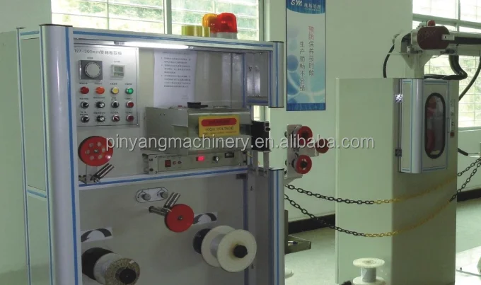 Ccv Line For Cable Extrusion Production Line With Pvc Screw Extrusion ...