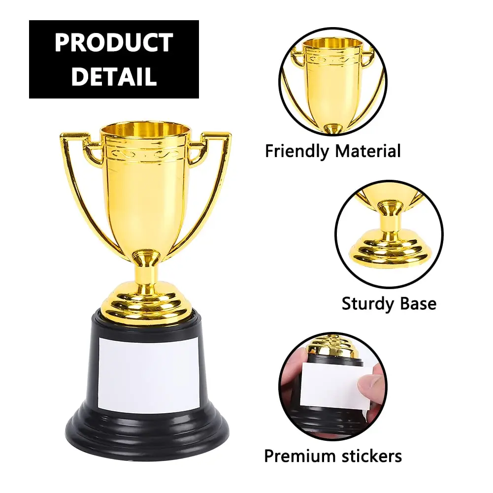 Factory Custom Souvenir Gold Metal Trophy,Resin Trophy - Buy Trophy ...