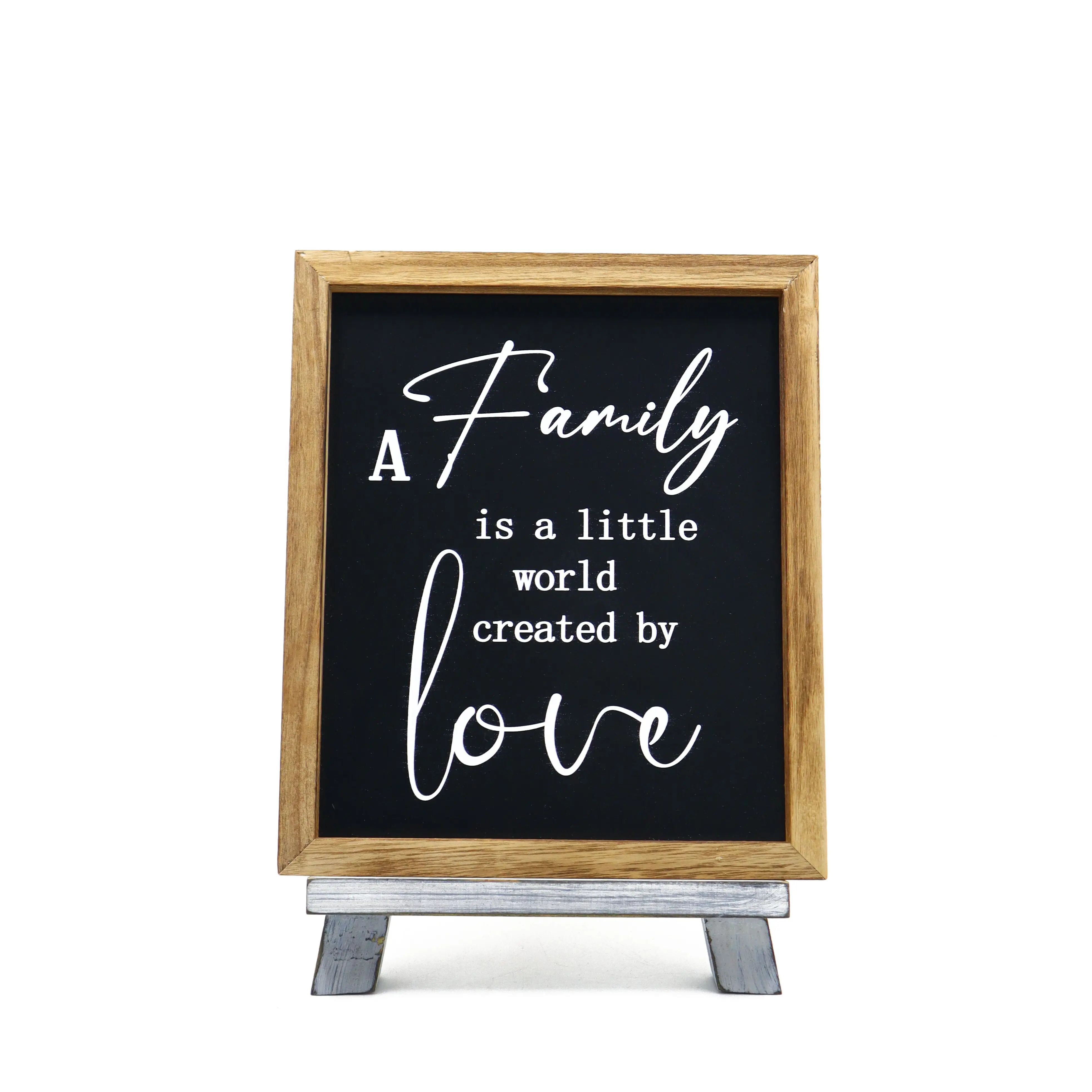 Wood Craft Signs Wooden Wall Signs With Sayings - Buy Wood Craft Signs ...