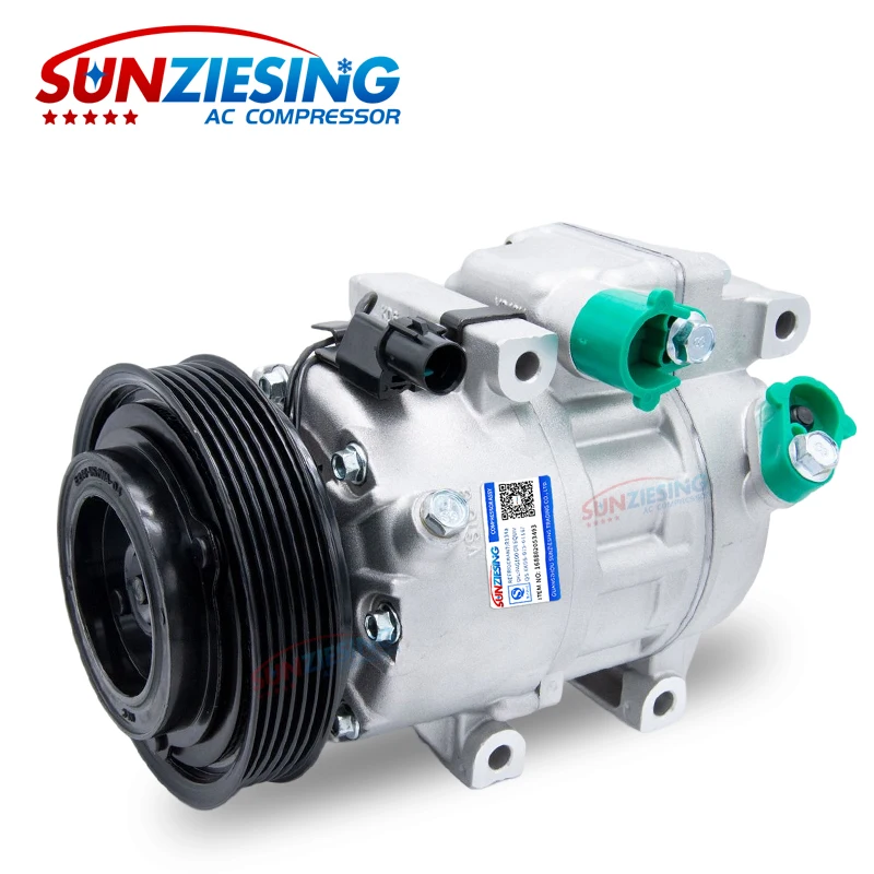 现代伊兰特2006-2012 i30起亚CEED 97701-2H000 97701-2H002 97701-2H040 977012H000 ...