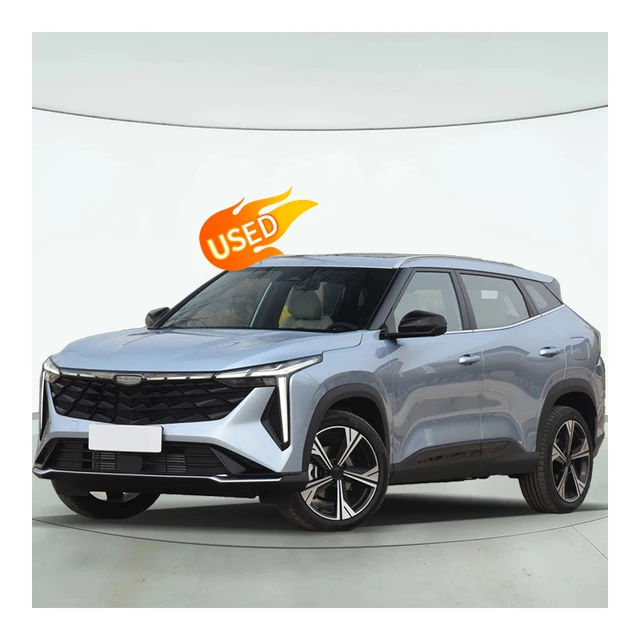 Sichuan Huayi Jiuhong Automobile Sales Co., Ltd. - Used Cars, New Cars