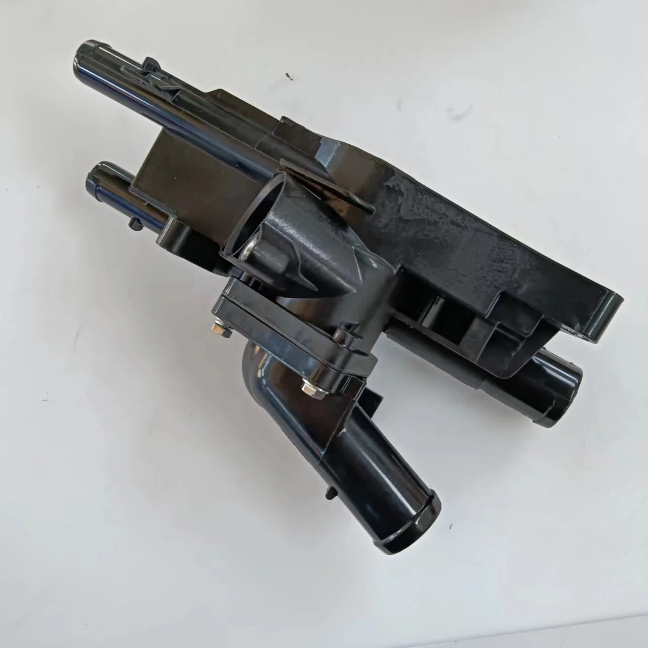 25620-2g411 Thermostat Be Compatible With Genuine Hyundai - Buy 25620 ...