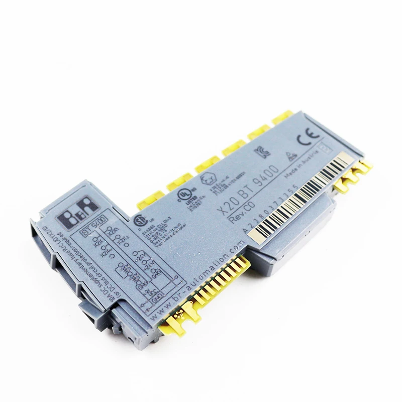 X20bt9400 Austria Baikale Bus Relay Module B&r Module Plc Module Is ...