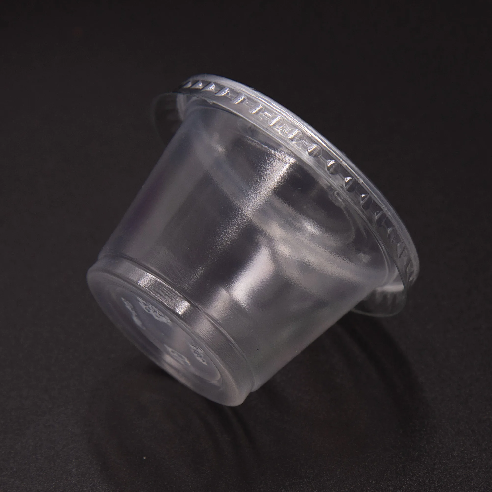 Disposable Plastic Aviation Cup Clear PP Hot Sale 5oz/150ml Carton ...