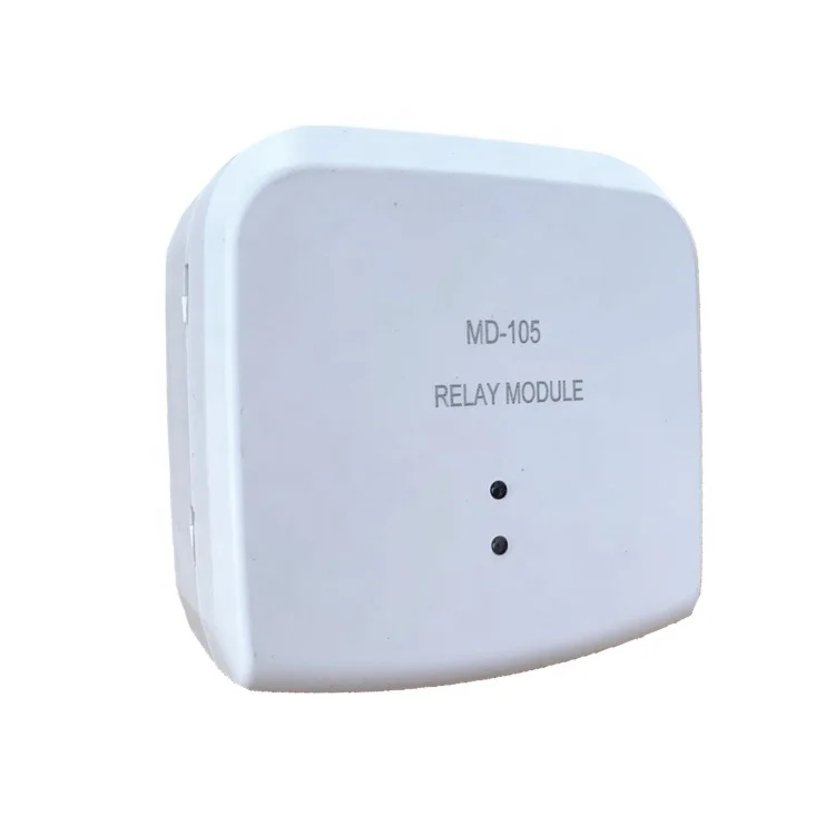 Bulk Sale of Addressable Fire Alarm System Relay Module Fire Detectors ...