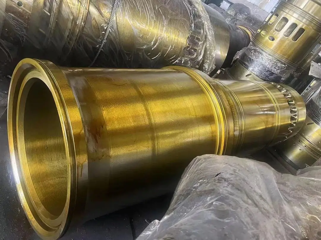 Wholesale Wartsila Marine Engine Parts 113001 Piston for L20 32 Diesel ...