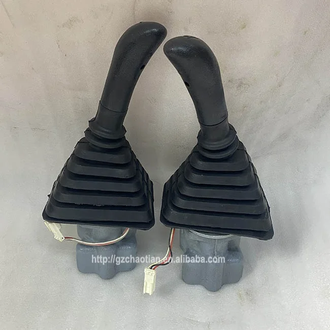 EX120-1 Excavator Joystick Assembly - Reliable Performance